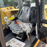 China Used CAT 312 Excavator 12 Ton Hydraulic Crawler Digger 71.2 kW for Sale for sale