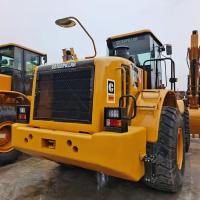 China Caterpillar 972 Wheel Loader 344 HP Used Backhoe Loader for Sale for sale