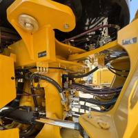 China Cat Machinery 982 Wheel Loader Wheel Heavy 35Ton Backhoe Loader Front Loader for sale