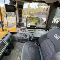 China Second Hand Cat Wheel Loader 988K Used Caterpillar 988H Heavy Duty Machine for sale