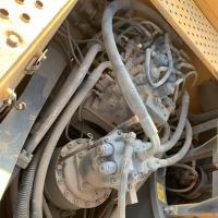 China Used Engineering Construction Hydraulic Excavator VOLVO Ec360 Heavy Crawler Excavator for sale