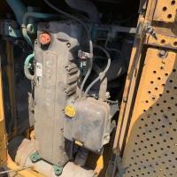 China Used Engineering Construction Hydraulic Excavator VOLVO Ec360 Heavy Crawler Excavator for sale