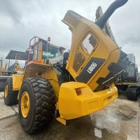 China Used Volvo L180G Wheel Loader 28 Ton 7.8CBM Bucket Capacity for Sale for sale