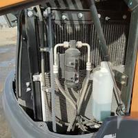 China Used Doosan DX60 Excavator Low Hours Cheap Second Hand Excavator for sale