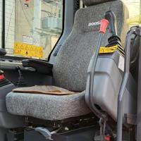 China Used Doosan DX60 Excavator Low Hours Cheap Second Hand Excavator for sale