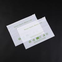 China ODM Reusable Accessory Compostable Ziplock Bags Gravure Print PLA for sale