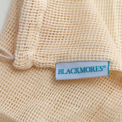 China ROHS Reusable Mesh Bag Extra Stitches ECO Vegetable Shopping Bags for sale