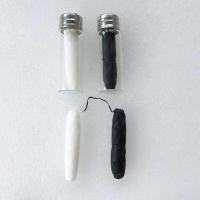 China Natural Compostable Dental Floss Refillable No Waste Suitable For Traveling for sale