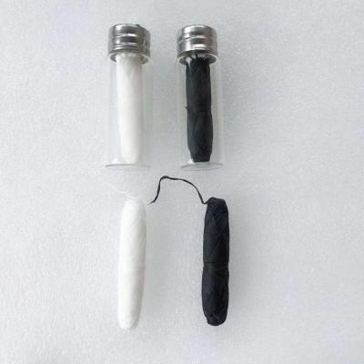 China Natural Compostable Dental Floss Refillable No Waste Suitable For Traveling for sale