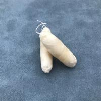 China Kids Use Compostable Dental Floss Peppermint Flavor Zero Waste for sale