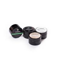 China 30 Grams Naturally Charcoal Teeth Whitening Powder with Mint Flavor for sale