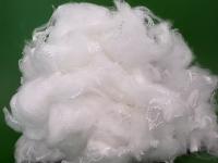 China Raw White , 1.5D*38MM , Modified Cationic Fiber: High-Performance Fiber For Superior Dyeing And Durability For Spinning for sale