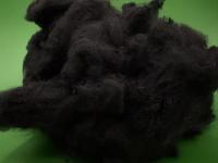 China Dope Dyed Polyester Staple Fiber: 4D , 6D , 9D , 13D High-Quality Solution For Sustainable Textile Applications for sale