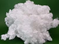 China HOLLOW CONJUGATED SILICONIZED PSF POLYESTER STAPLE FIBER A GRADE WITH GOOD RESILIENCE AND HIGH TENACITY,7D*64MM,VIRGIN for sale