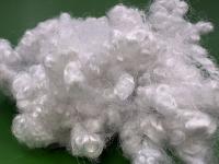 China HCS--HOLLOW CONJUGATED SILICONIZED PSF POLYESTER STAPLE FIBER A GRADE WITH GOOD RESILIENCE AND HIGH TENACITY,3D/7D15D*64MM,RCYCLED FIBER for sale