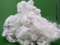 China Hcns--hollow Conjugated Non- Siliconized Fiber Psf Polyester Staple Fiber A Grade With Good Resilience And High Tenacity,3d/7d15d*64mm,rcycled Fiber for sale