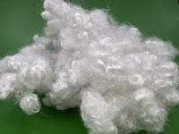 China Hcns--hollow Conjugated Non- Siliconized Fiber Psf Polyester Staple Fiber A Grade With Good Resilience And High Tenacity,3d/7d15d*64mm,rcycled Fiber for sale