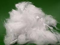 China High Quality Recycled Polyester Staple Fiber for Filling Material for sale