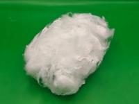 China Garment Padding Microfiber Polyester Staple Fiber 1.56D*51mm for sale