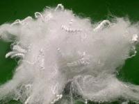 China High Quality 2D*32mm Microfiber Polyester Staple Fiber for Filter Media and Hygiene Products for sale