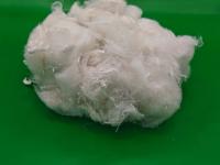 China Ultra-Loft 1.5D*32mm Polyester Staple Fiber Consistent Quality Ideal for Yarn Spinning, Non-Woven & Home Textile Filling for sale