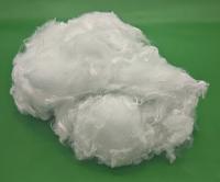 China Recycled 1.4D*38mm Viscose Polyester Staple Fiber for Spinning for sale