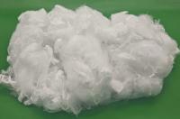 China Recycled 1.4D*38mm Viscose Polyester Staple Fiber for Spinning for sale