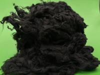 China 1.2dx38mm Viscose Fiber Polyester Staple Fiber for Spinning for sale