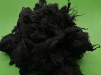 China 1.2dx38mm Viscose Fiber Polyester Staple Fiber for Spinning for sale