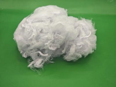 China 1.5D*51mm High Quality Polyester Staple Fiber for Spinning for sale
