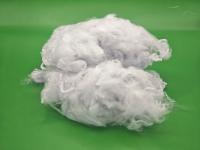 China 1.5D*51mm High Quality Polyester Staple Fiber for Spinning for sale
