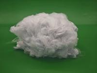China 1.5D*51mm High Quality Polyester Staple Fiber for Spinning for sale