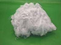 China 1.5D*51mm High Quality Polyester Staple Fiber for Spinning for sale