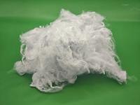 China 1.5D*51mm High Quality Polyester Staple Fiber for Spinning for sale