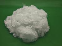 China Recyclable 1.4D*38mm Polyester Staple Fiber Heat-Resistant Filling Material for Textiles & Apparel for sale