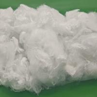 China Soft and Durable 1.4D Polyester Fiber for Home and Garments for sale