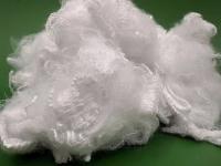 China 1.4D*38mm Spinning Polyester Staple Fiber with Good Spinnability for sale