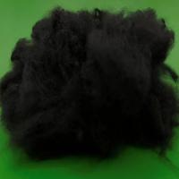 China Shrink-Resistant 1.2D*38mm Spinning Polyester Fiber for Bedding and Shoes for sale
