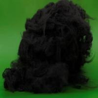 China High Strength1.2D*38mm Spinning Polyester Fiber for Bedding Applications for sale