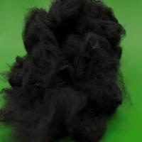 China 1.2D*38mm Spinning Polyester Staple Fiber for Home Textiles and Shoes for sale