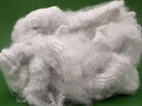 China Filling Material 7D*64mm Polyester Staple Fiber for sale