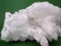 China Fr Viscose Polyester Staple Fiber 3.33D*60mm for sale