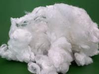 China Fr Viscose Polyester Staple Fiber 3.33D*60mm for sale