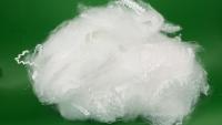 China Low Melt Polyester Fiber 2D 51mm Raw White Virgin for Toy Sofa Bedding Filling Custom Specification Good Quality for sale