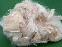 China Durable High Bulk 1.2D*32mm Polyester Staple Fiber for Spinning and Padding for sale