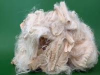 China Durable High Bulk 1.2D*32mm Polyester Staple Fiber for Spinning and Padding for sale