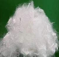 China Flame Retardant Microfiber Polyester Staple Fiber 1.2D*32mm PSF for Curtains for sale