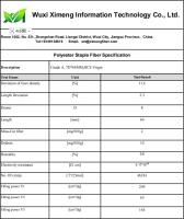 China Recycled Grey 7D 64mm Hollow Conjugated Siliconized Polyester Staple Fiber High Resilience for Sofa Filling for sale
