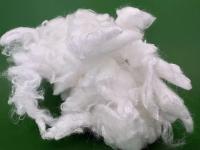 China Fire Resistant Viscose Polyester Staple Fiber for Industrial Use for sale
