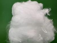 China Biodegradable Polylactic Acid Fiber Oil Industry Use for sale